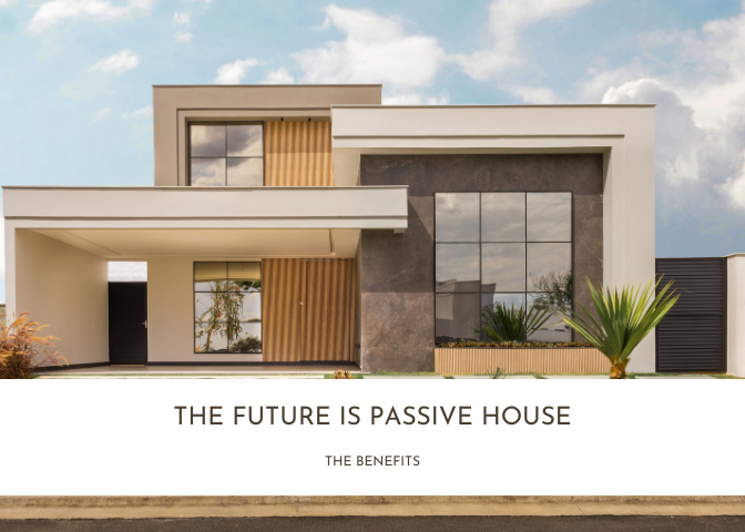 Passive House Retrofit